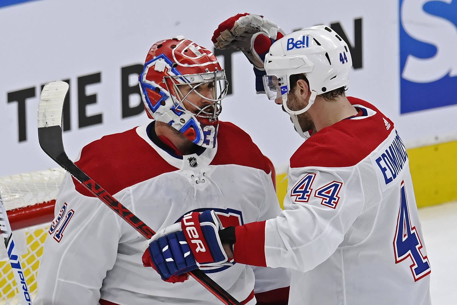 «Монреаль» в гостях переиграл «Ванкувер» - LiveResult