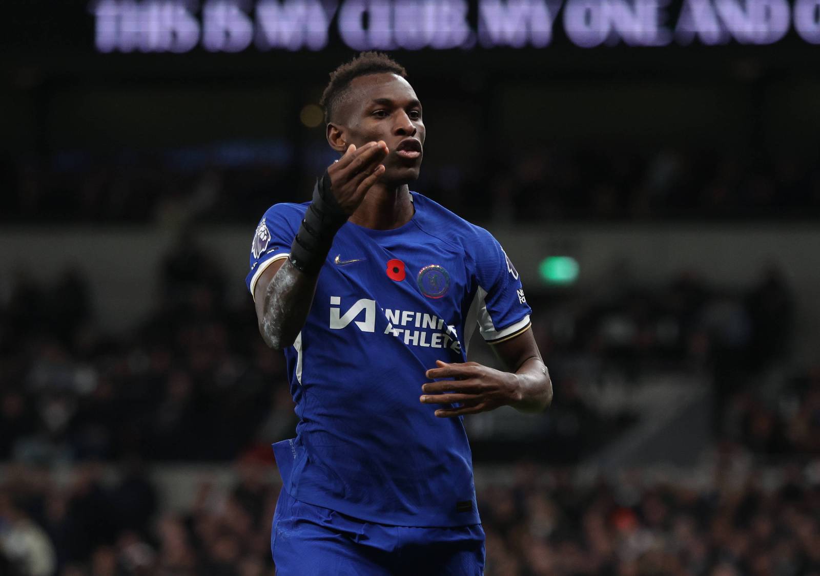 «Бавария» хочет подписать форварда «Челси» - LiveResult