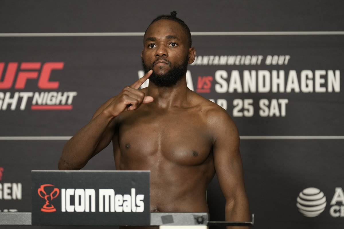 Manel Capet – Felipe Dos Santos: forecast for the UFC 293 fight ... Manel Capet – Felipe Dos Santos: forecast for the UFC 293 fight ...