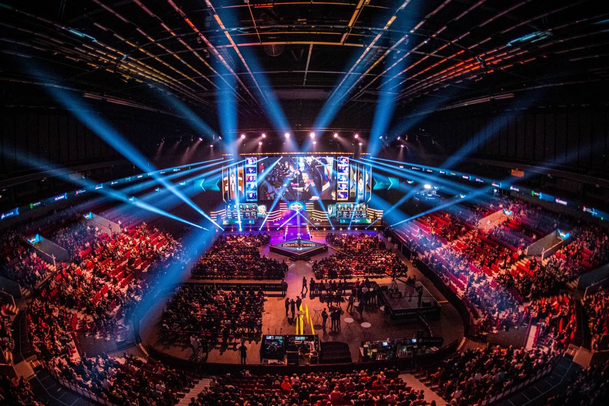 FaZe - ENCE: forecast and bet on the CS Asia Championships 2023 semi ...