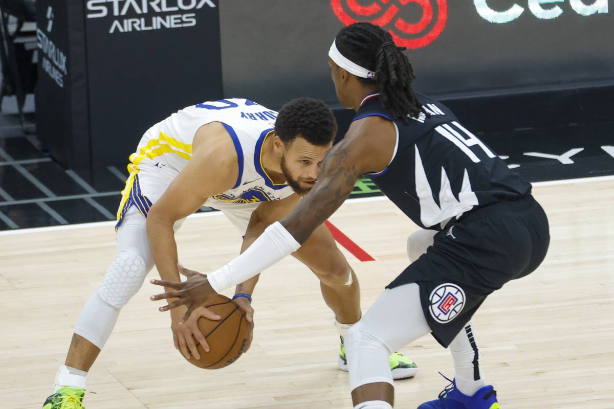 Golden State Warriors – Portland Trail Blazers: prediction and betting ...