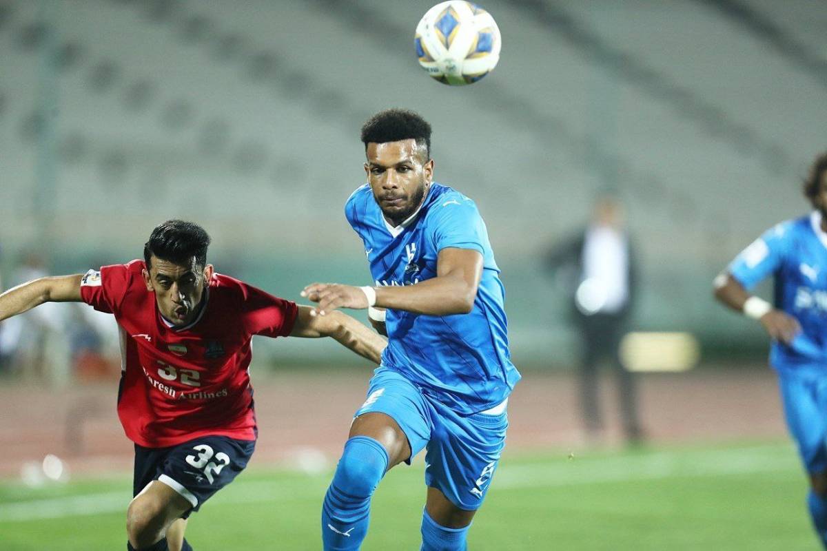 Al-Hilal Riyadh - Abha: current forecast and bet on the Saudi Arabian ...