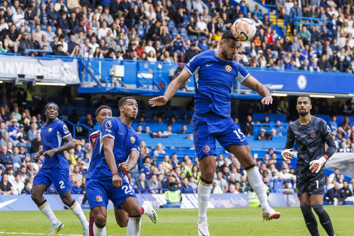 Middlesbrough vs Chelsea: forecast and bet on the FA League Cup match ...