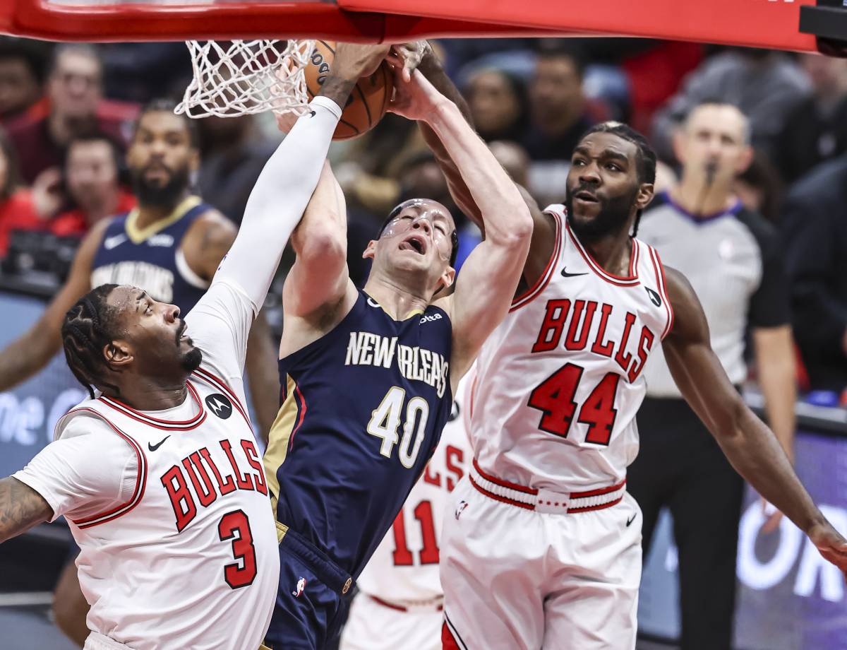 Chicago Bulls – Memphis Grizzlies: prediction and betting on the NBA ...