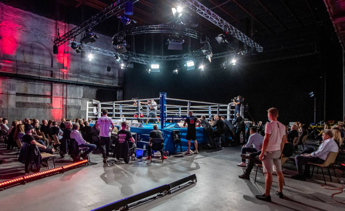 Masson-Wong Jade — Roman Gabriel: forecast and bet on the Bare Knuckle ...