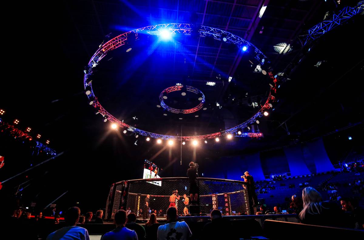 Mikhail Gritsanenko – Seiya Matsuda: forecast and bet on the One FC fight — March 29, 2024