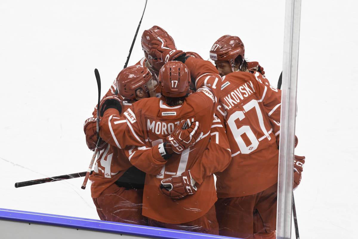 Who will be the winner of the KHL 2024/2025 — February 28, 2025