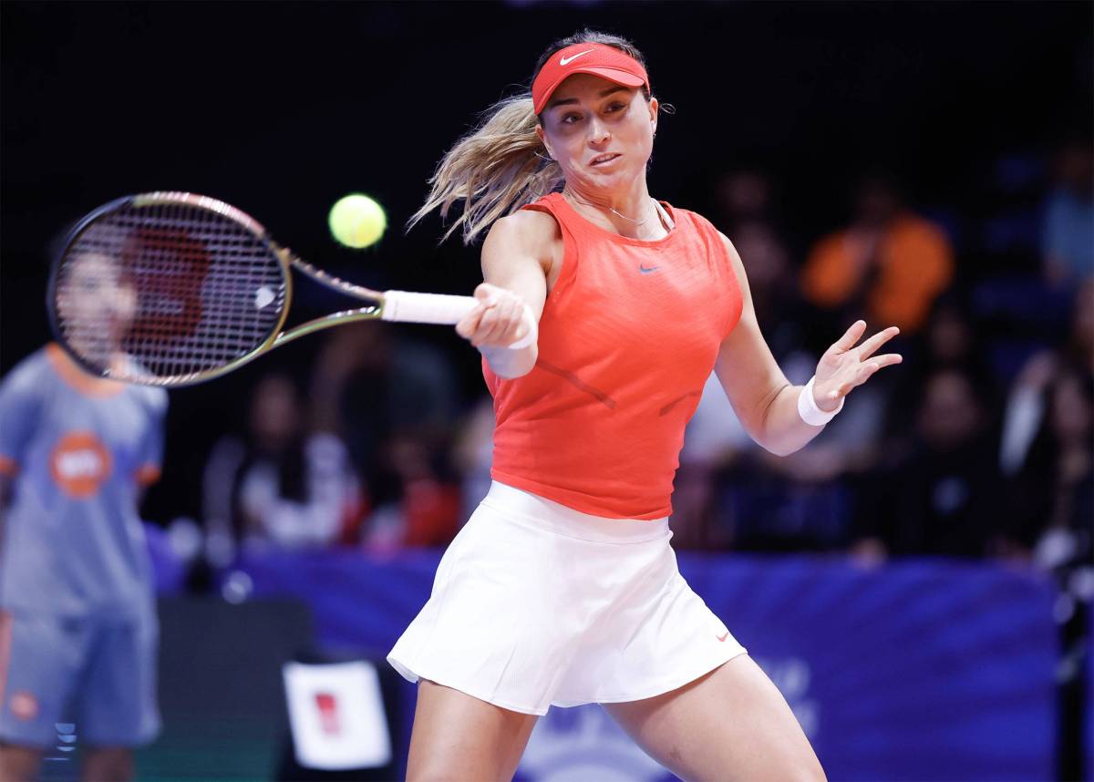 Hebert-Paula Badosa - Arina Sobolenko: forecast and bet on Roland Garros — June 1, 2024