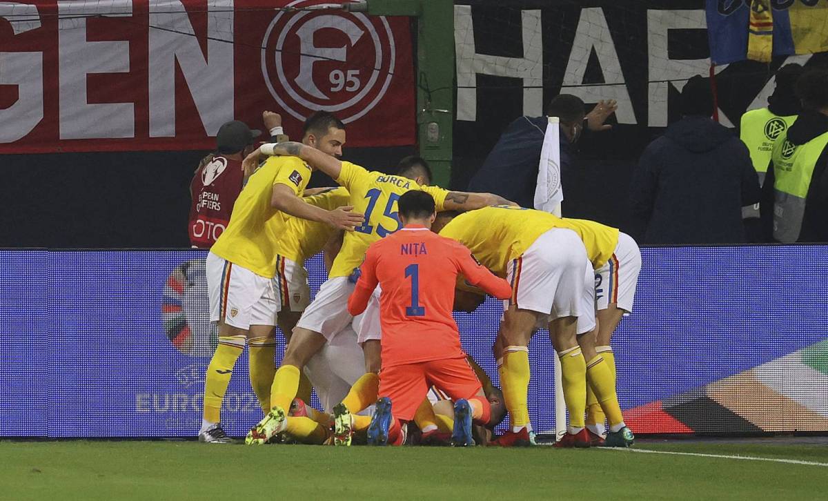 How the Romanian national team will perform at Euro 2024: forecast and ...