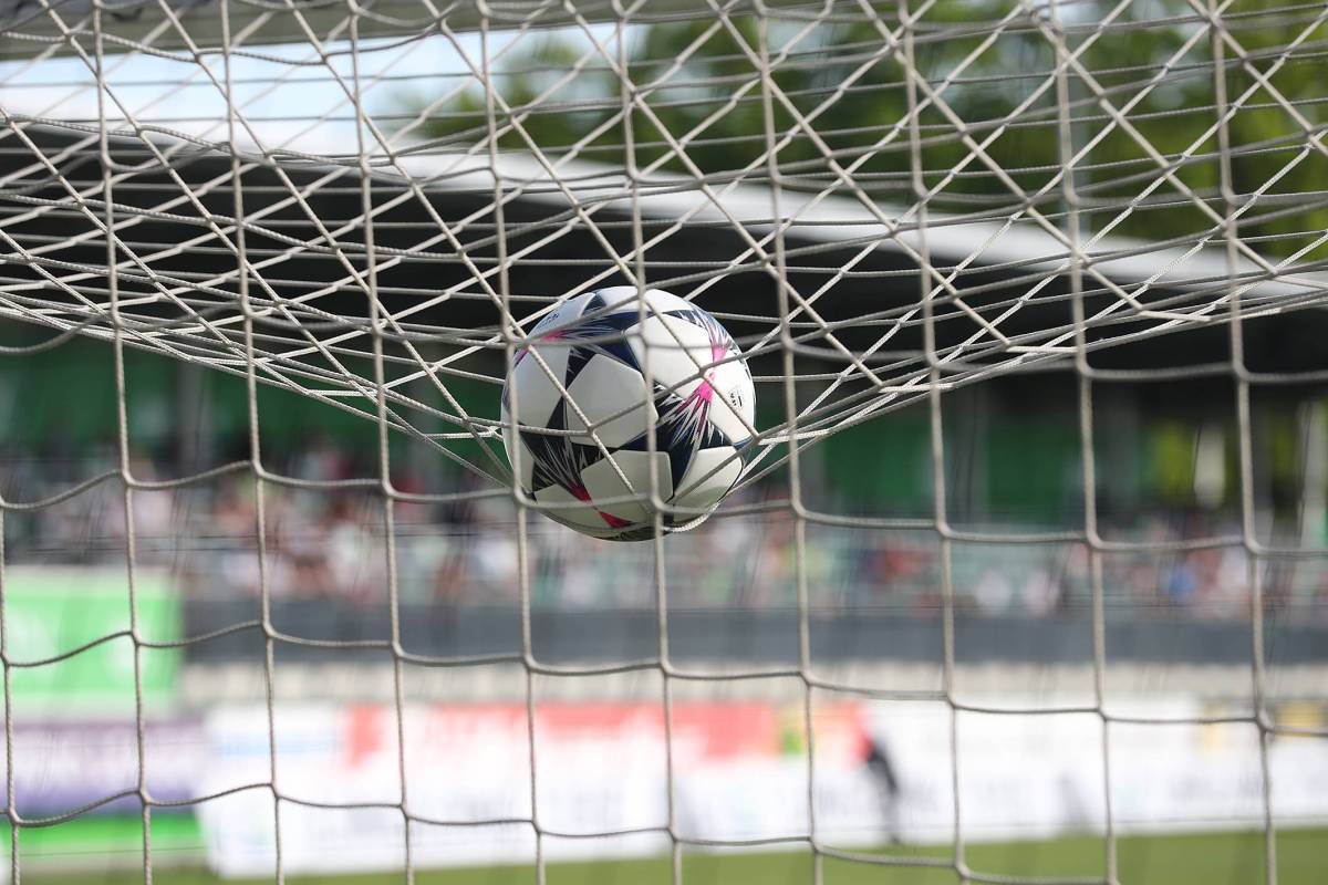 Express football with a reliable coefficient — June 24, 2024