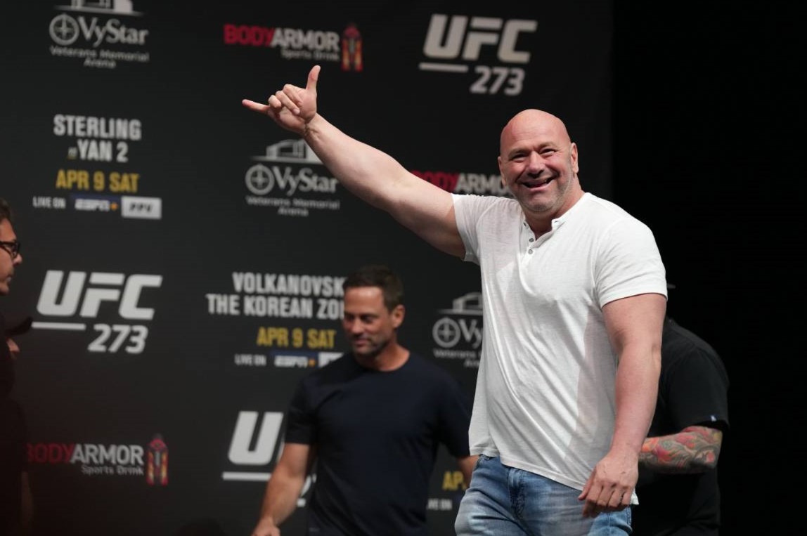 Andrey Orlovsky – Budai Martin: free forecast and bet on the UFC — June ...