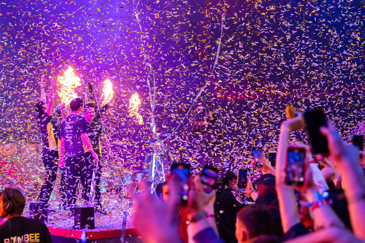 Spirit — LGD Gaming: прогноз и ставка на матч по Dota 2 — 17 июля 2024