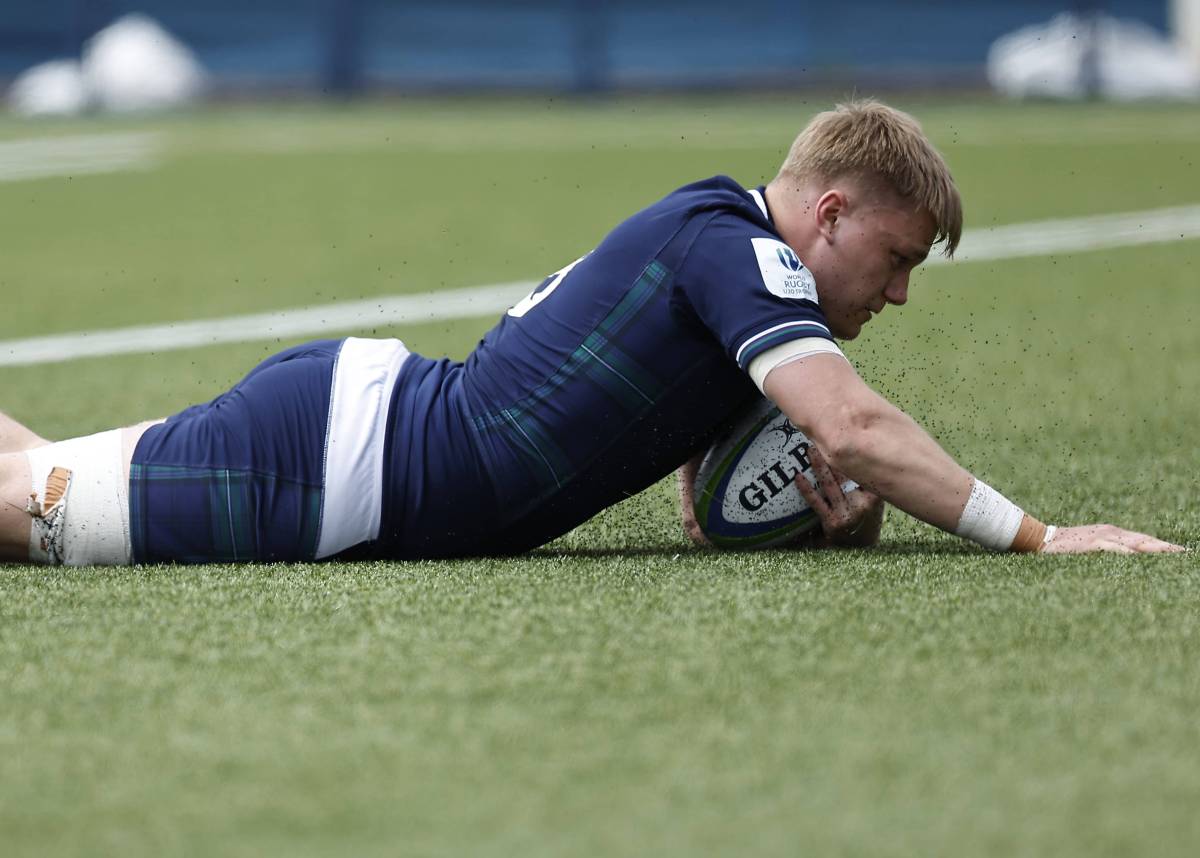 South Africa – France: forecast and bet on the 2024 Olympic Rugby-7 Men ...