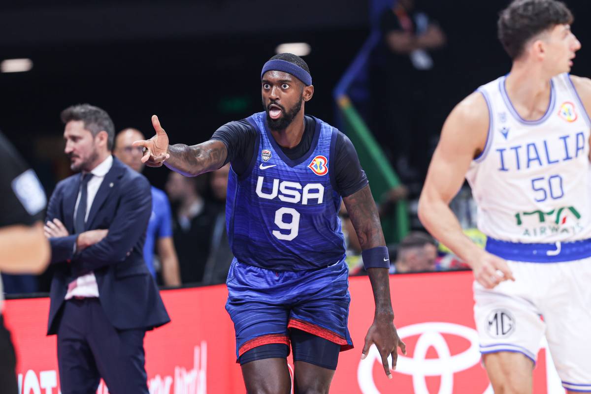 Пуэрто-Рико – США: прогноз и ставка на матч Олимпиады 2024 по ...