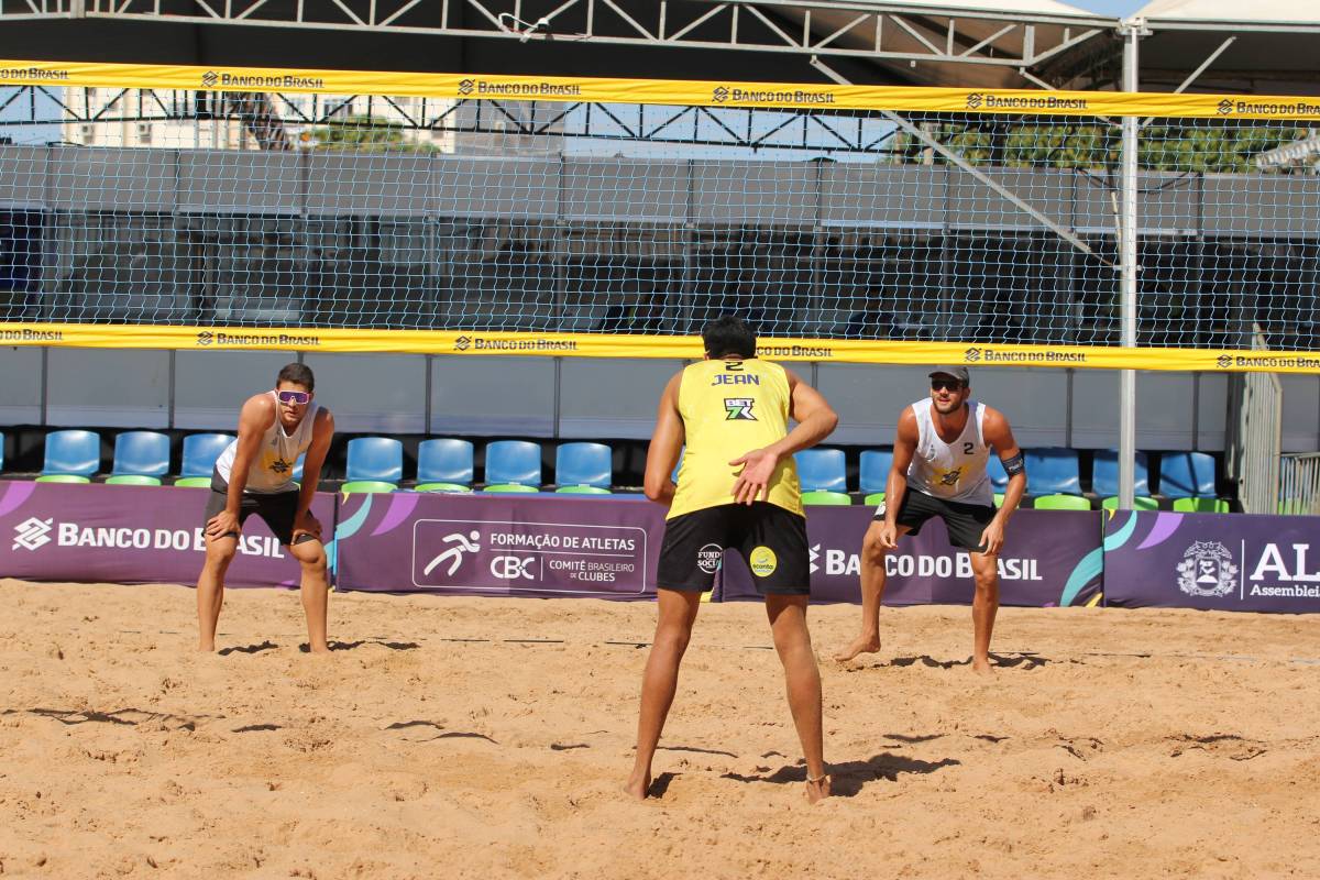 Badinger / Evans – Mol / Sorum: forecast and bet on the 2024 Olympic ...