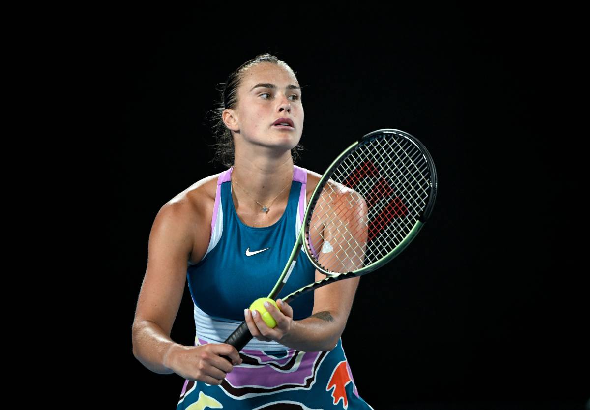 Arina Sobolenko - Elena Rybakina: forecast and bet on the final WTA tournament in Riyadh ...