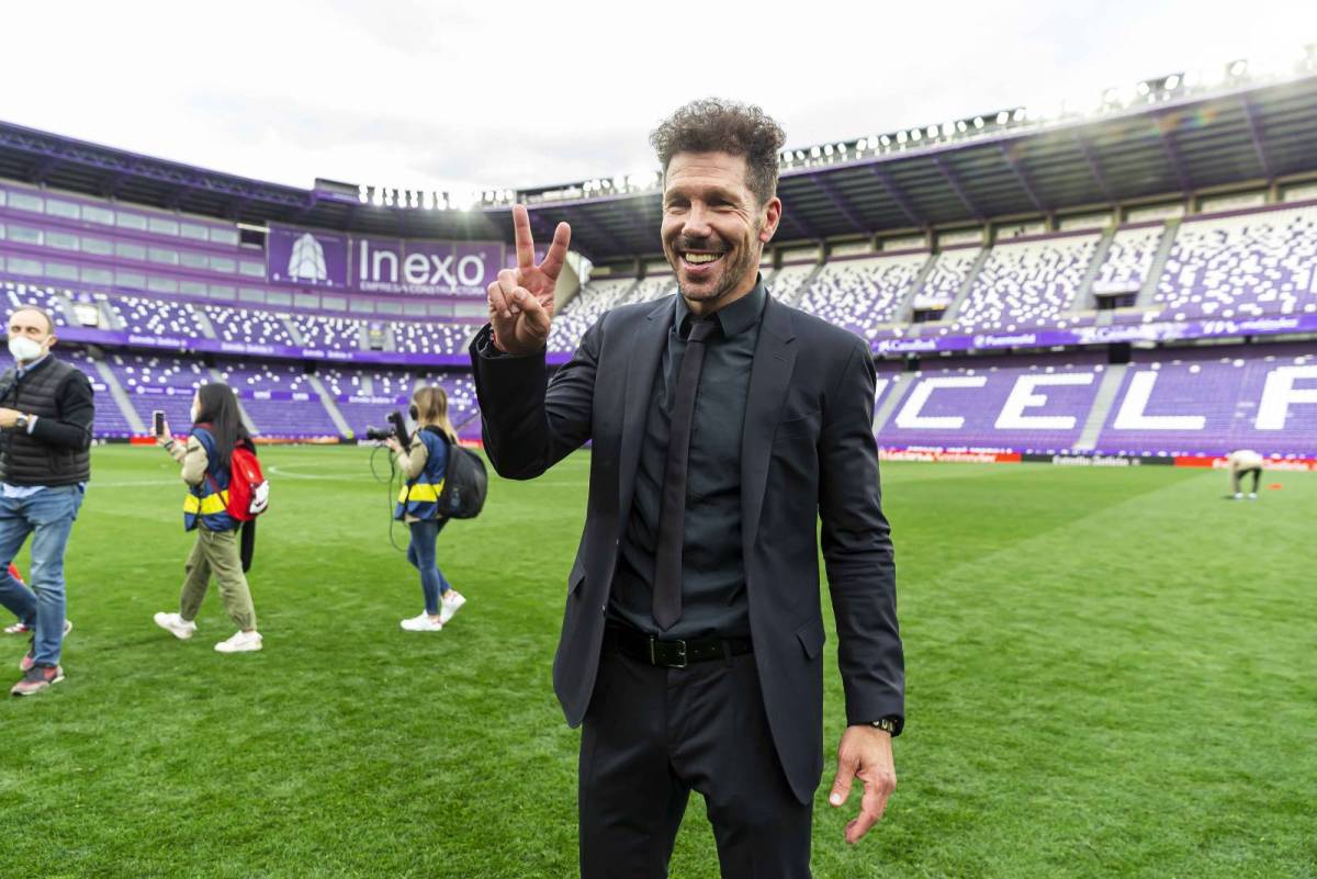 Atletico – Sevilla: forecast and bet on the Spanish Championship match ...