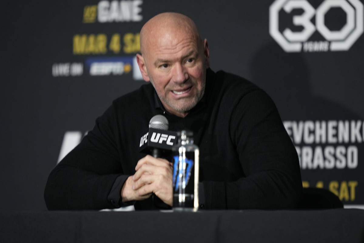 Навахо Стирлинг – Джордж Токкос: прогноз и ставка на бой турнира UFC on ...