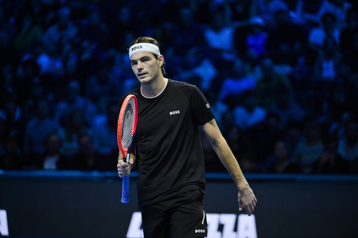 Taylor Fritz - Felix Auger-Alliassim: forecast and bet on the United ...