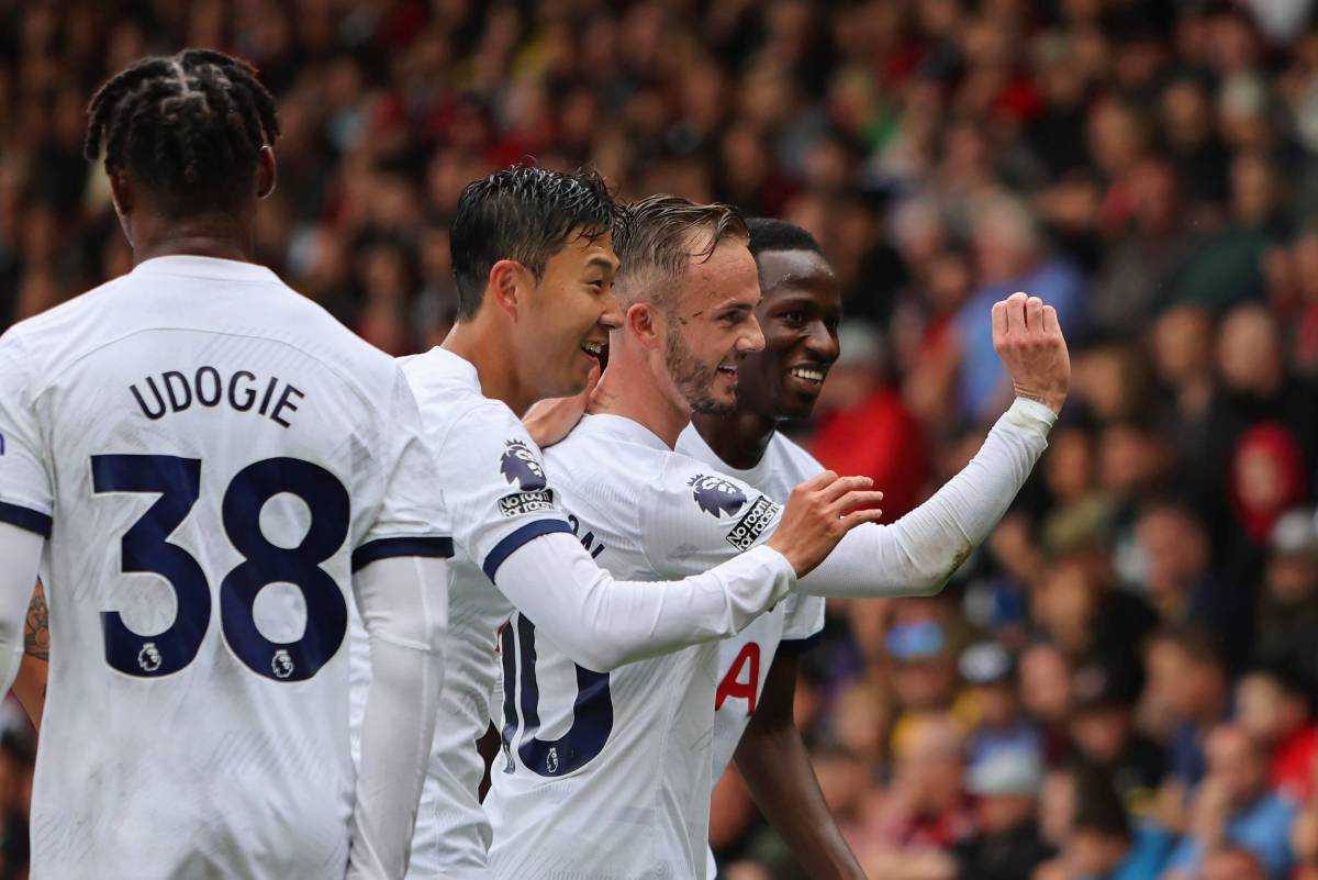 What to bet on in the Tottenham – Liverpool match — January 8, 2025