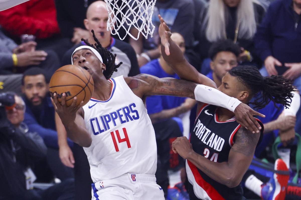 Charlotte Hornets – Los Angeles Clippers: reliable forecast and betting ...