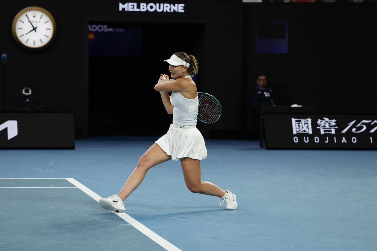 Hebert-Paula Badosa - Katerina Sinyakova: forecast and bet on the ...