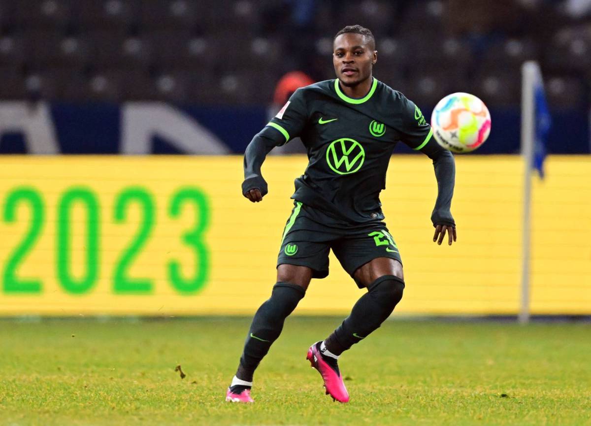 RB Leipzig – Wolfsburg: prediction and bet on the match from Semyon ...