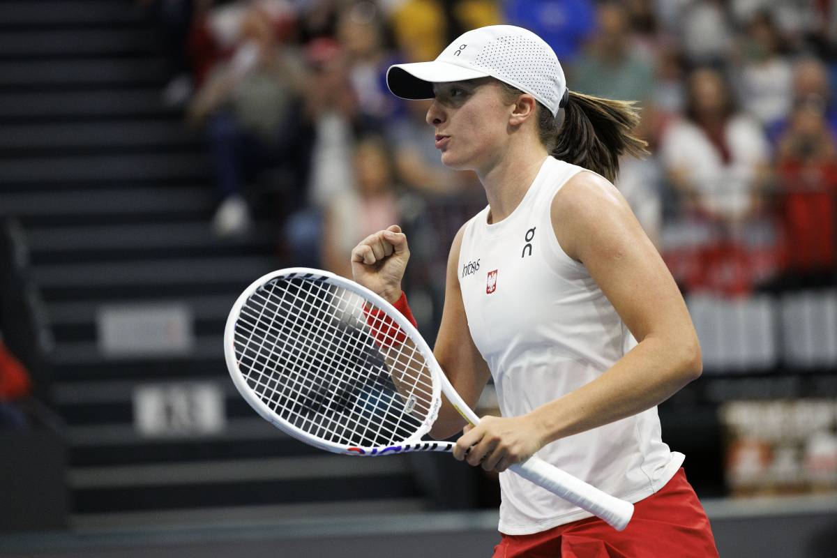 Alexandra Eala - Iga Schwentek: forecast and bet on the quarterfinals ...
