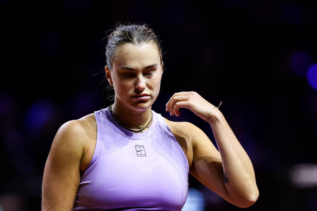 Arina Sobolenko - Marta Kostyuk: forecast and bet on the quarterfinals of the Masters in Madrid ...