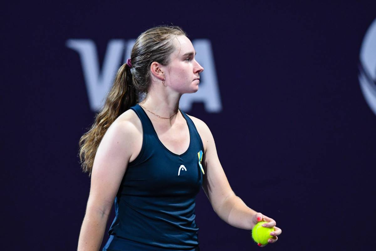 Daria Snigur - Yulia Starodubtseva: forecast and bet for the WTA-125 ...
