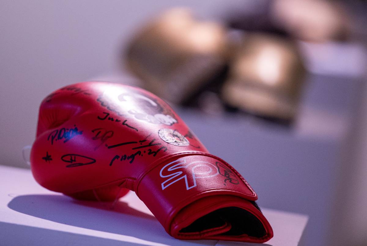 Araneta Christian — Simsri Tanongsak: boxing forecast and betting ...