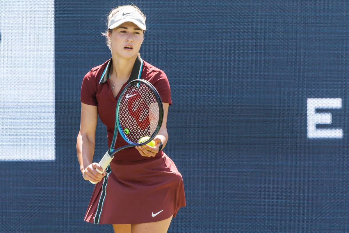 Clara Towson - Anna Kalinskaya: forecast and bet on Wimbledon — July 3 ...