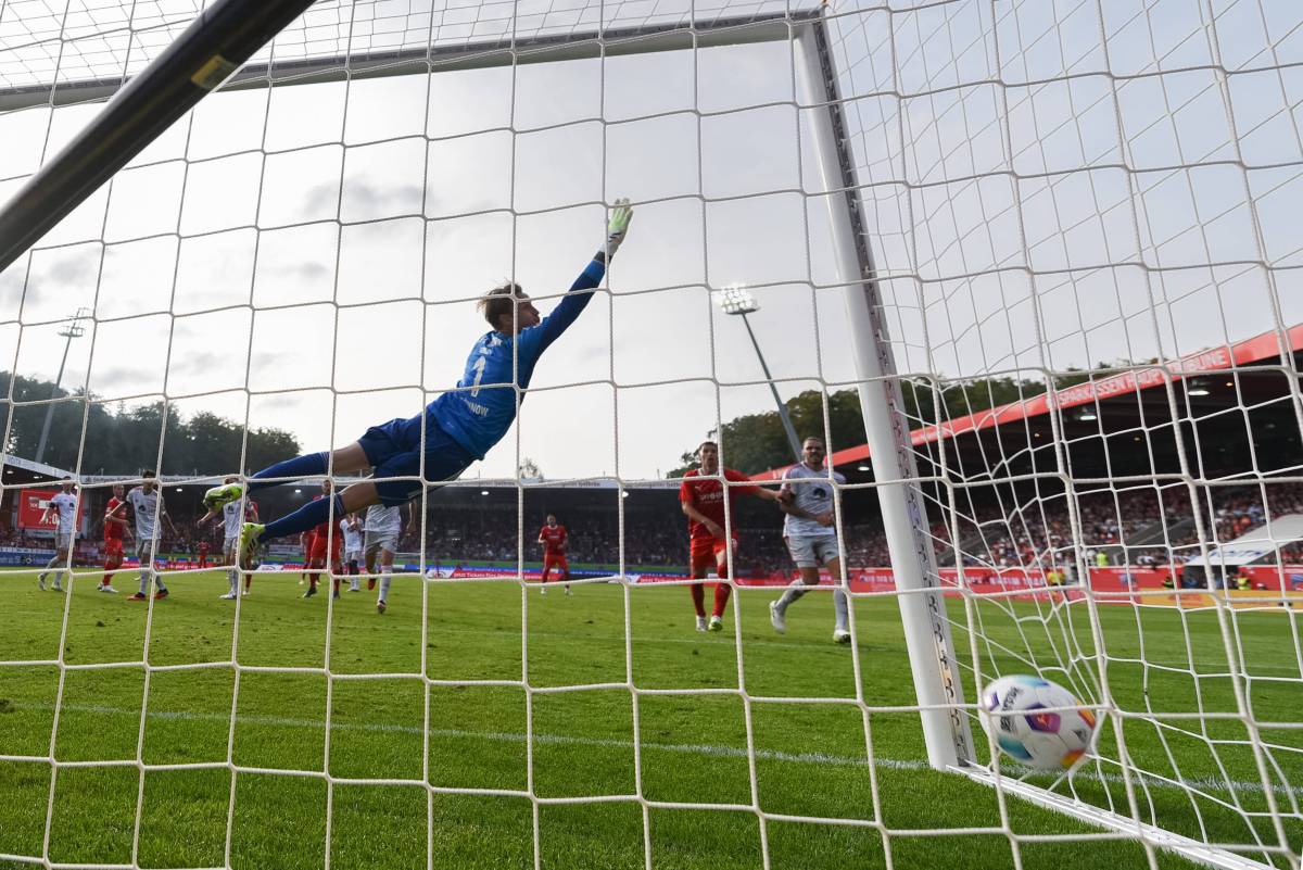 Copenhagen – Drita: an ironclad forecast and a bet from artificial ...