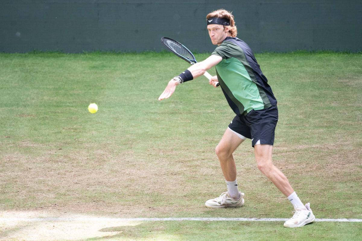 Lerner Tien - Andrey Rublev: forecast and bet on the ATP-500 tournament ...