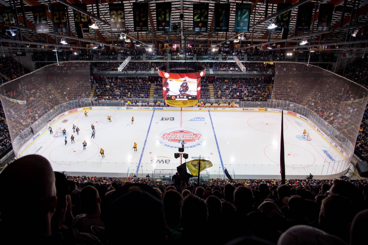 Utah Mammoth – Buffalo Sabres: a good forecast and a bet on the NHL ...