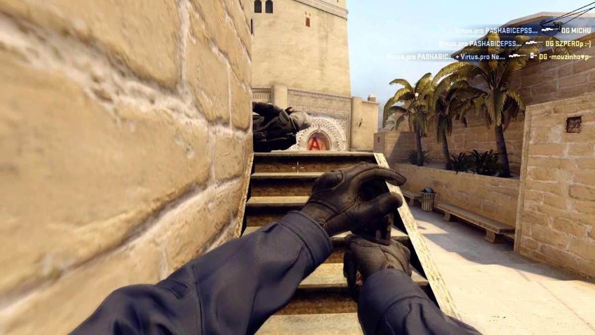 mouz NXT - VP.Prodigy: прогноз и ставка на матч WePlay Academy League Season 3 по CS:GO — 12 ...