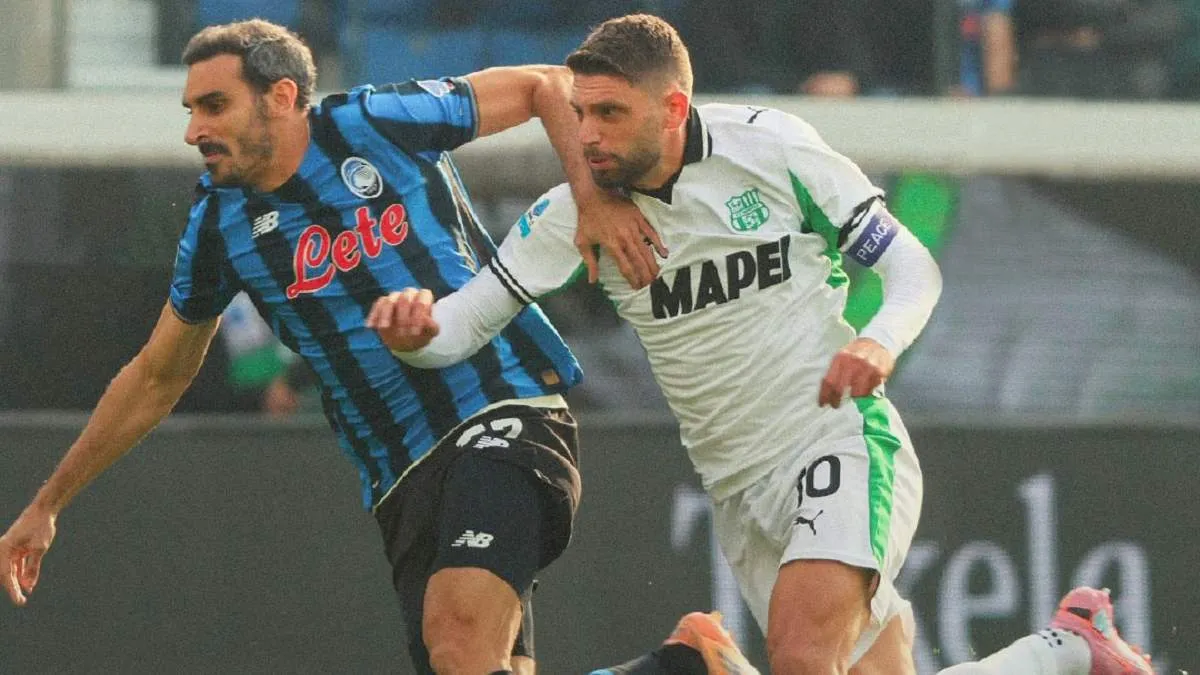 Sassuolo — Pisa: forecast and bet on the exact score of the Italian ...