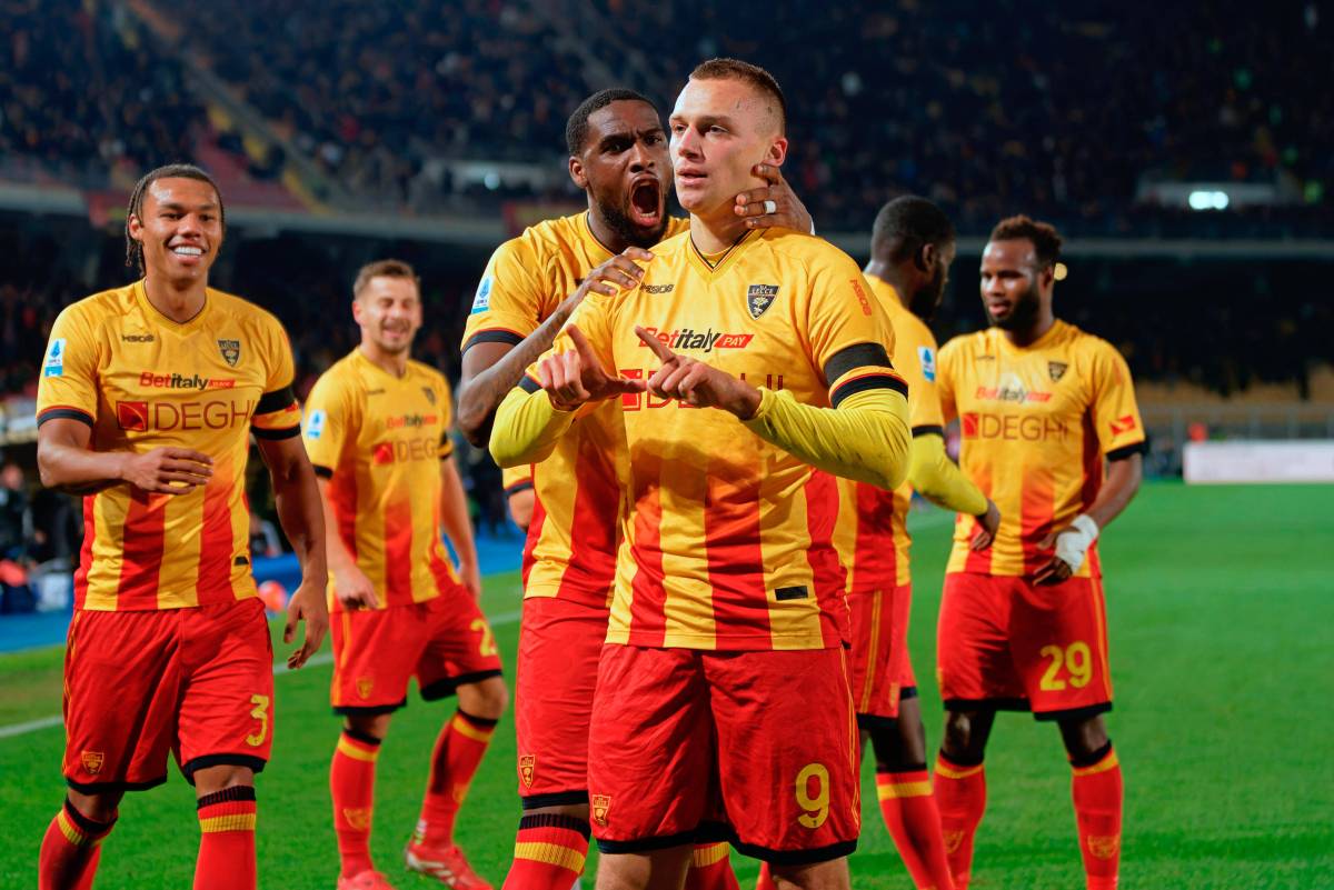 Lecce - Como: forecast for Serie A — December 27, 2025