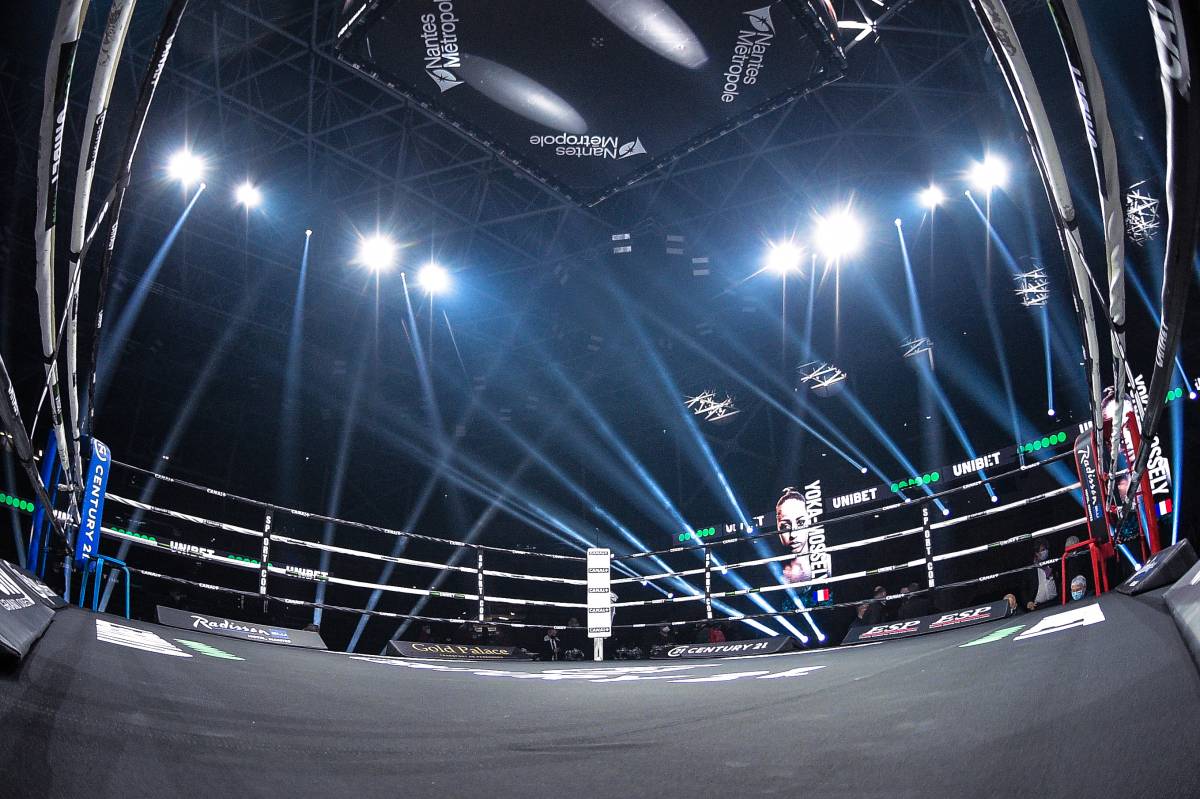 Inoue Naoya — Picasso David: boxing forecast and betting — December 27 ...