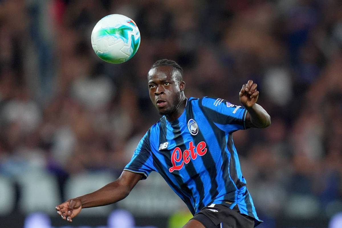 Pisa – Atalanta: forecast and bet on the match from Dmitry Gradilenko ...