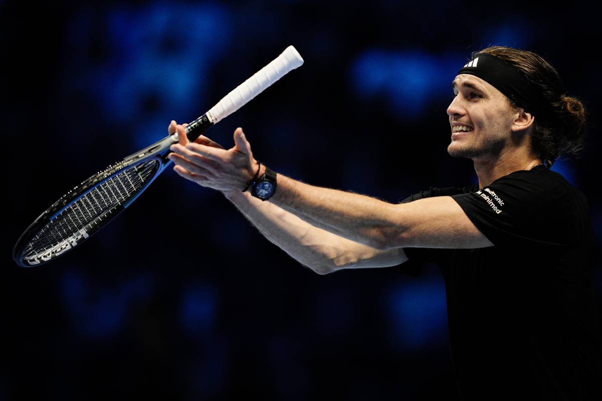 Alexander Zverev - Gabriel Diallo: forecast for the Australian Open ...