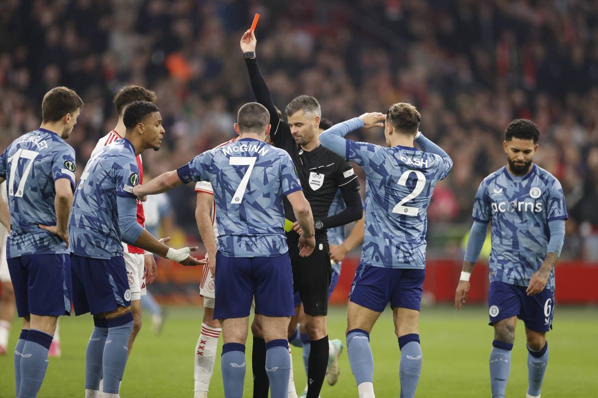 Who will win the Fenerbahce – Aston Villa match: forecast and bet ...