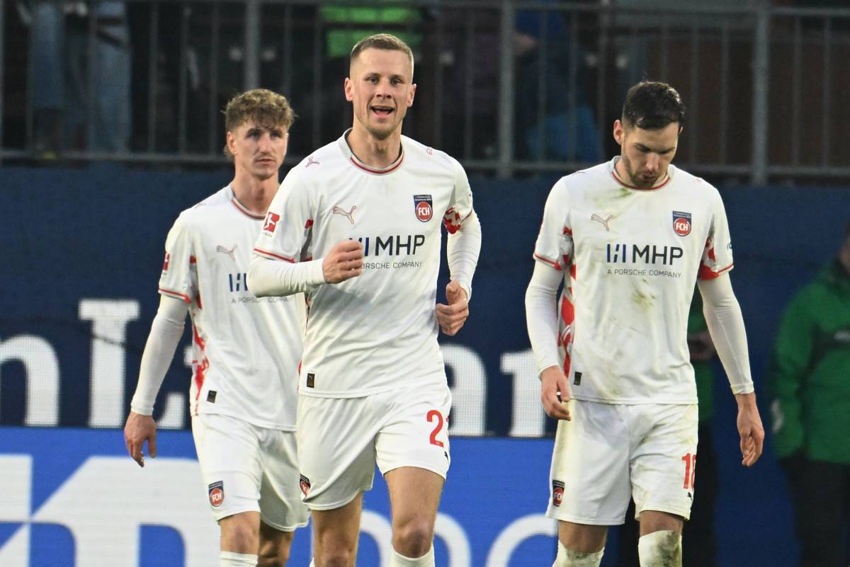 Heidenheim - RB Leipzig: Bundesliga forecast — January 24, 2026