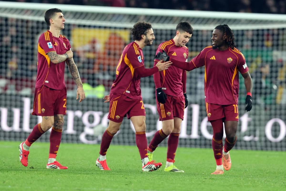 Roma – Stuttgart: Dmitry Gradilenko's forecast and bet on the match ...