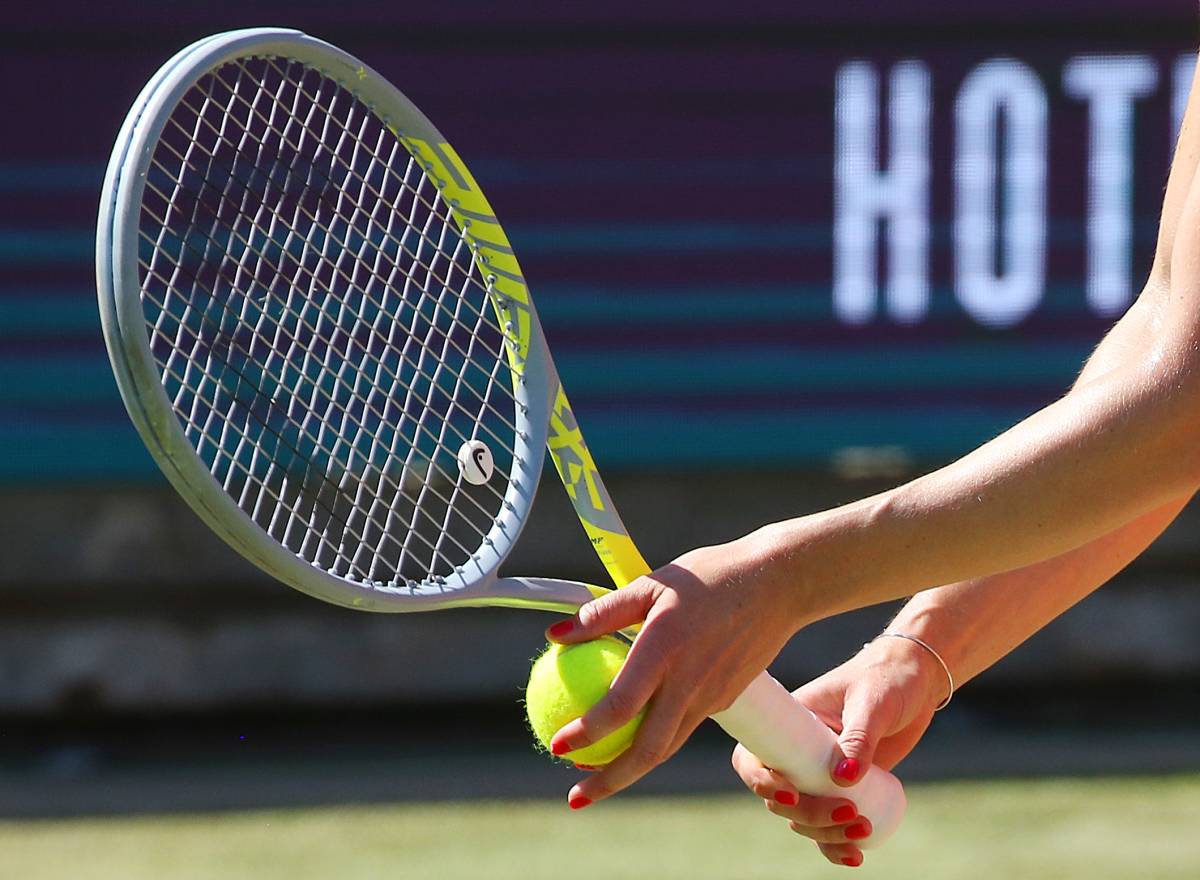 Sarah Saito - Maria Tkacheva: forecast for the WTA-125 tournament in ...