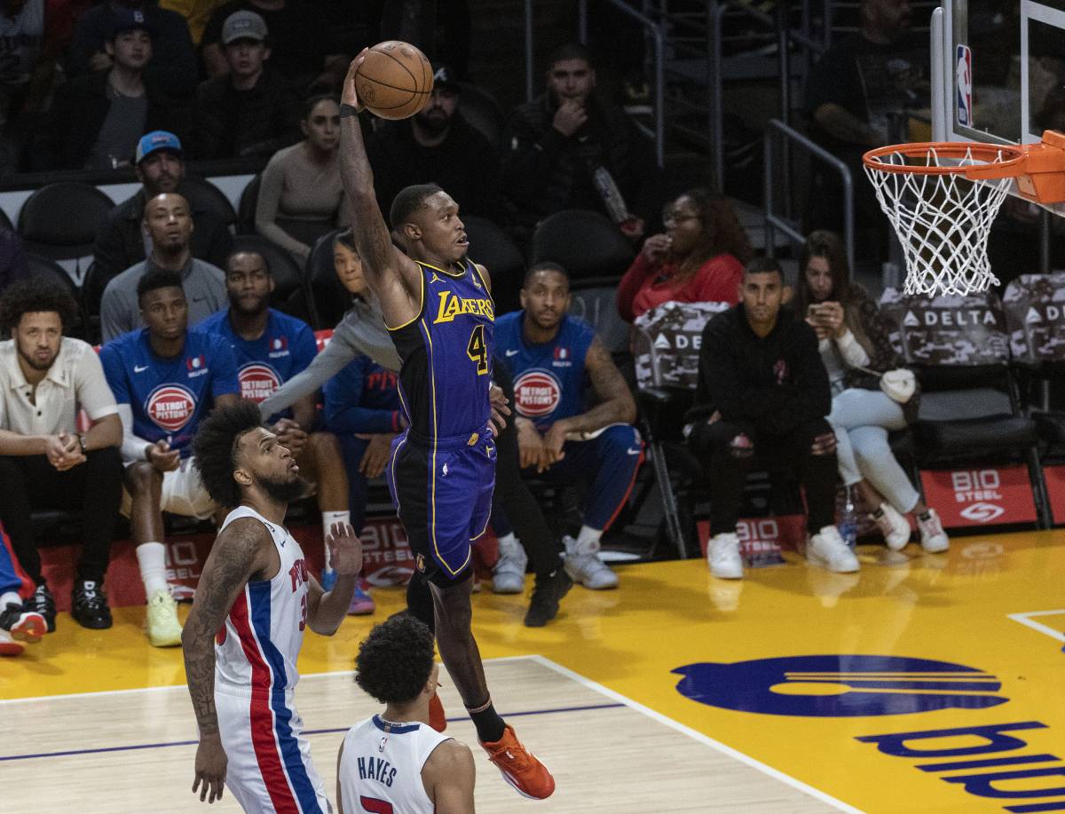 Detroit Pistons - Brooklyn Nets: forecast for the NBA Regular Season ...