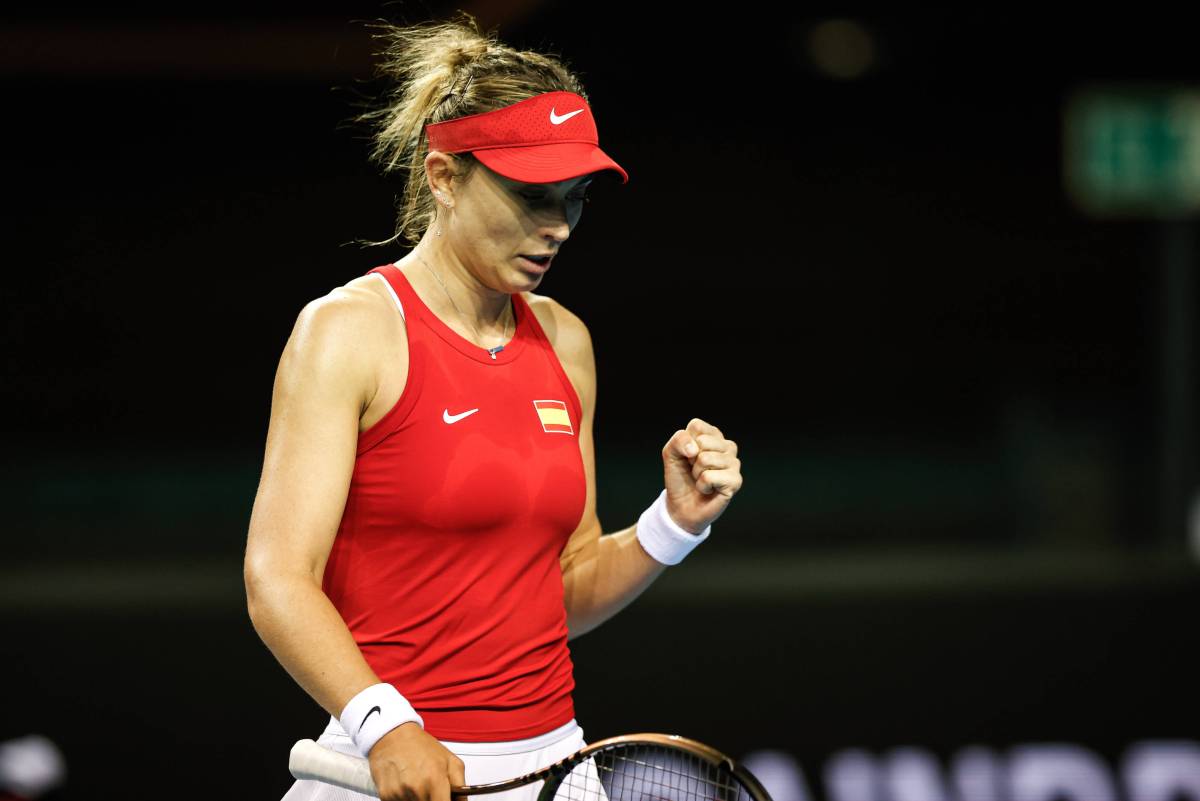 Tennis prediction: Hebert-Paula Badosa - Caroline Garcia — December 21 ...