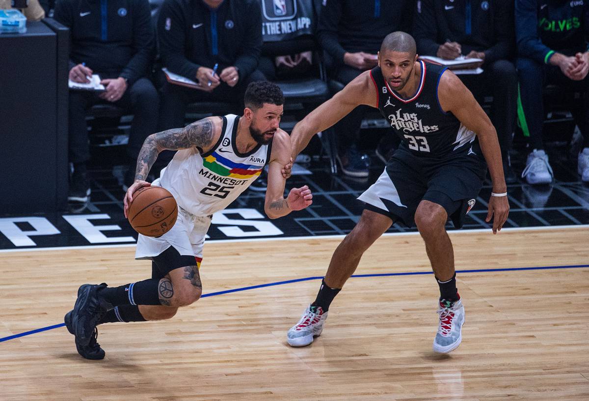 Houston Rockets - Minnesota Timberwolves: forecast for the NBA Regular ...