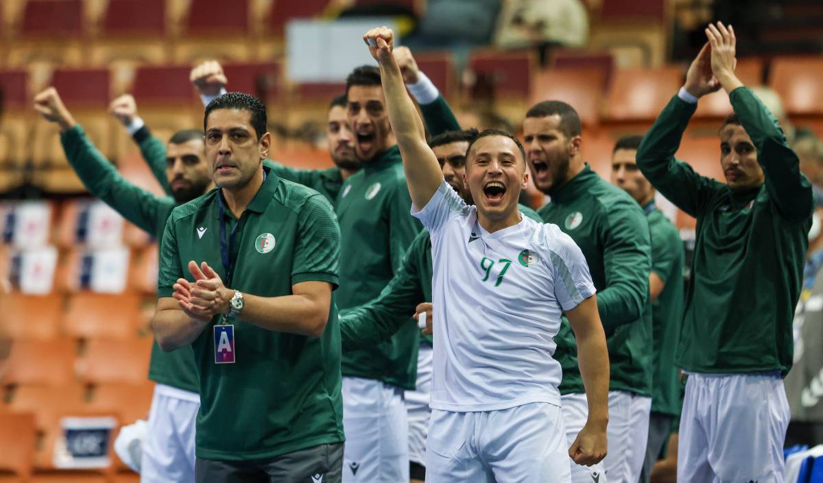 Qatar – Algeria: forecast for the World Cup match — January 15, 2023