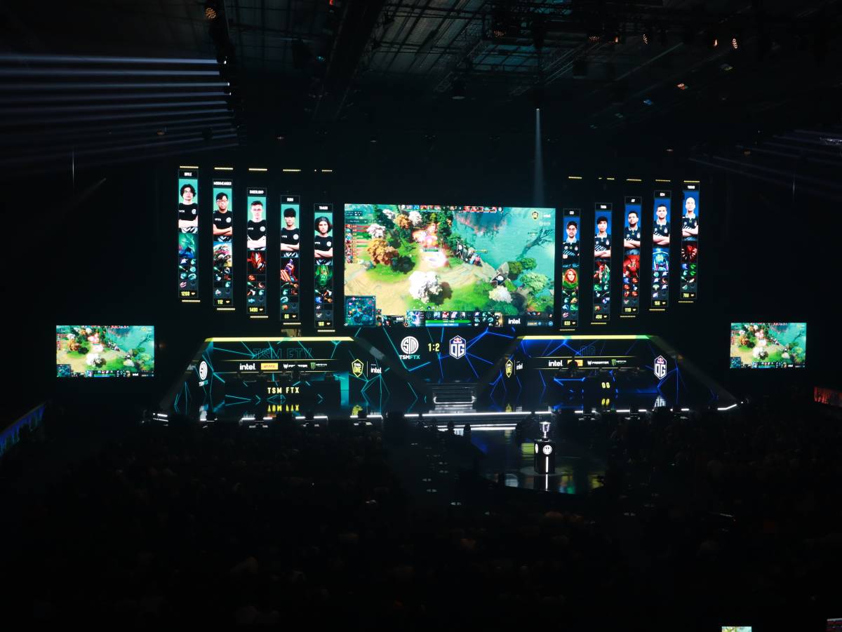 BOOM Esports - Fnatic: прогноз и ставка на матч DPC Юго-Восточная Азия по Dota 2 — 20 января 2023